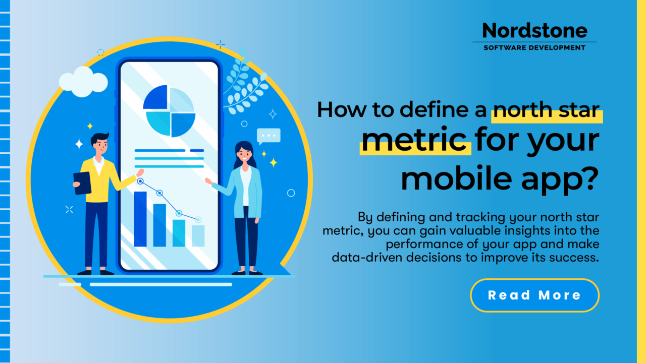 Defining Goals and Metrics for a Successful Mobile App