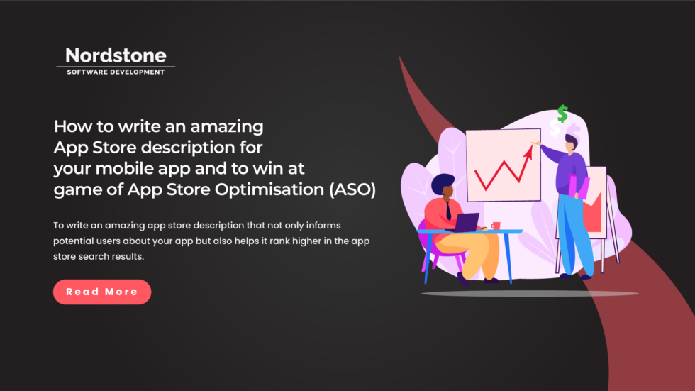 How To Write an Amazing App Store Description? - Nordstone
