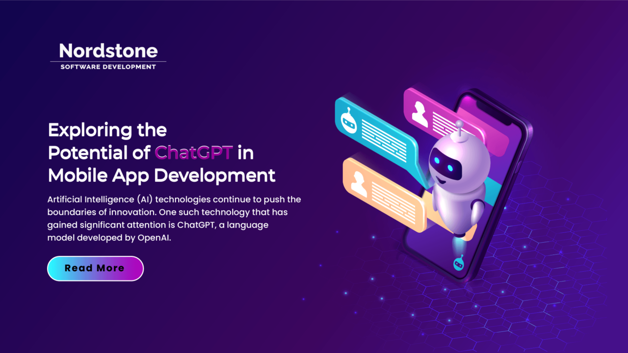 Unleashing Ai Potential In Mobile Apps Nordstone Guide