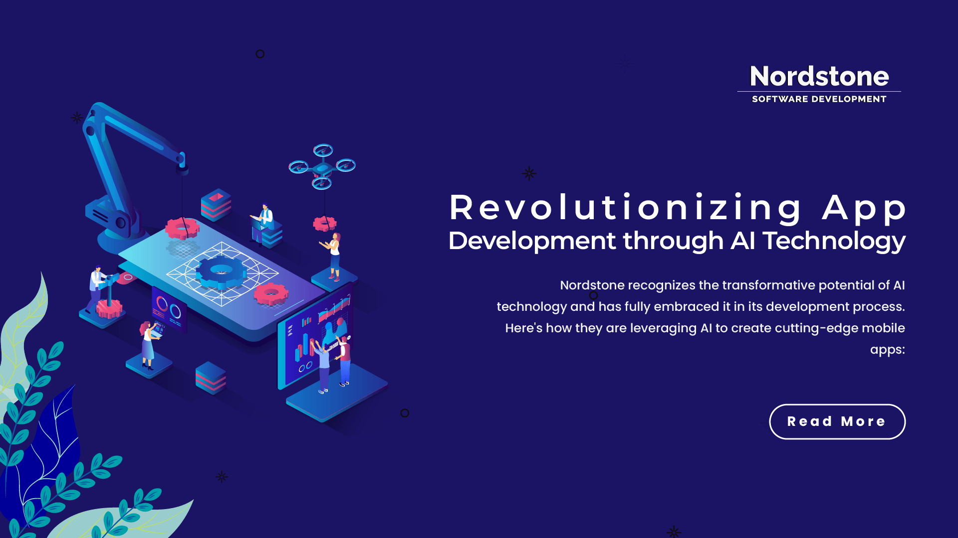 Unveiling the Latest Trends in Mobile App Development