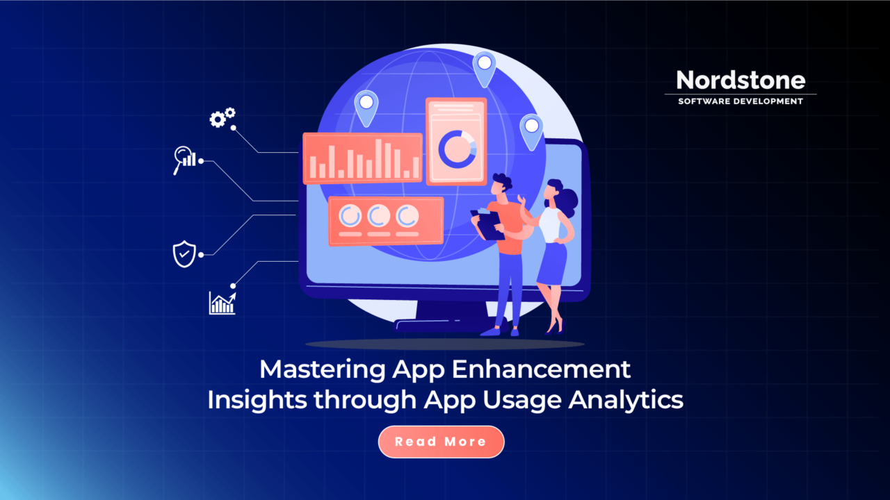 Mastering App Enhancement Insights through Usage Analytics