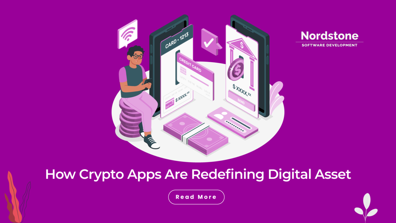 Revolutionizing Digital Assets: The Rise of Mobile Wallets