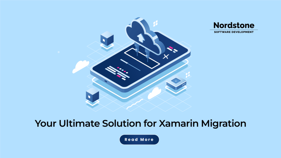 Seamless Migration: Your Ultimate Solution for Xamarin