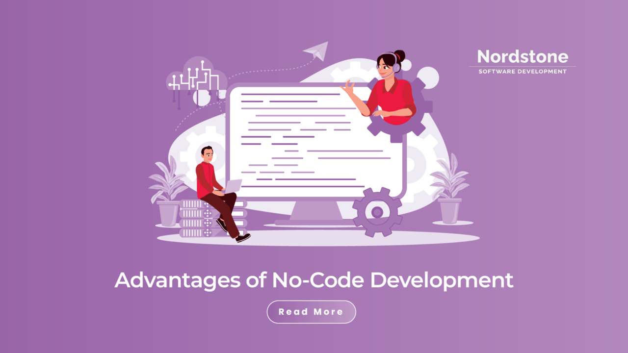 No-Code Platforms for Mobile Apps by Nordstone | Learn More