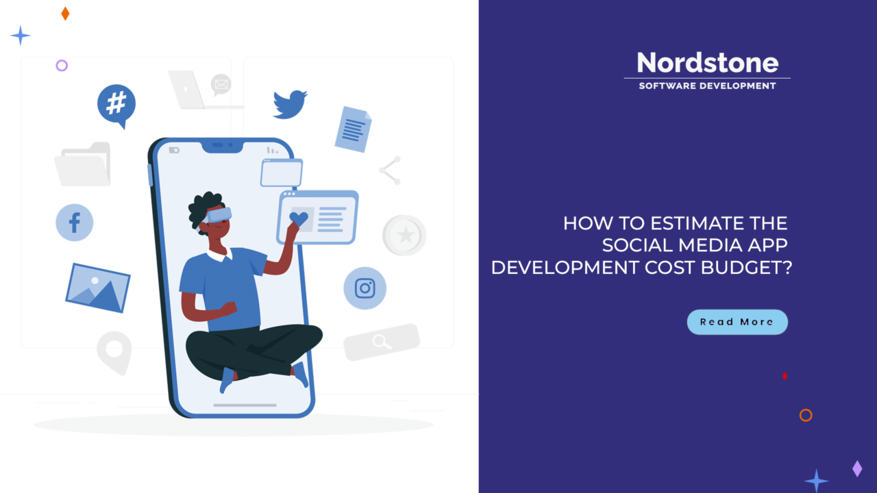 How Much Does It Cost to Build a Social Media App in the UK?