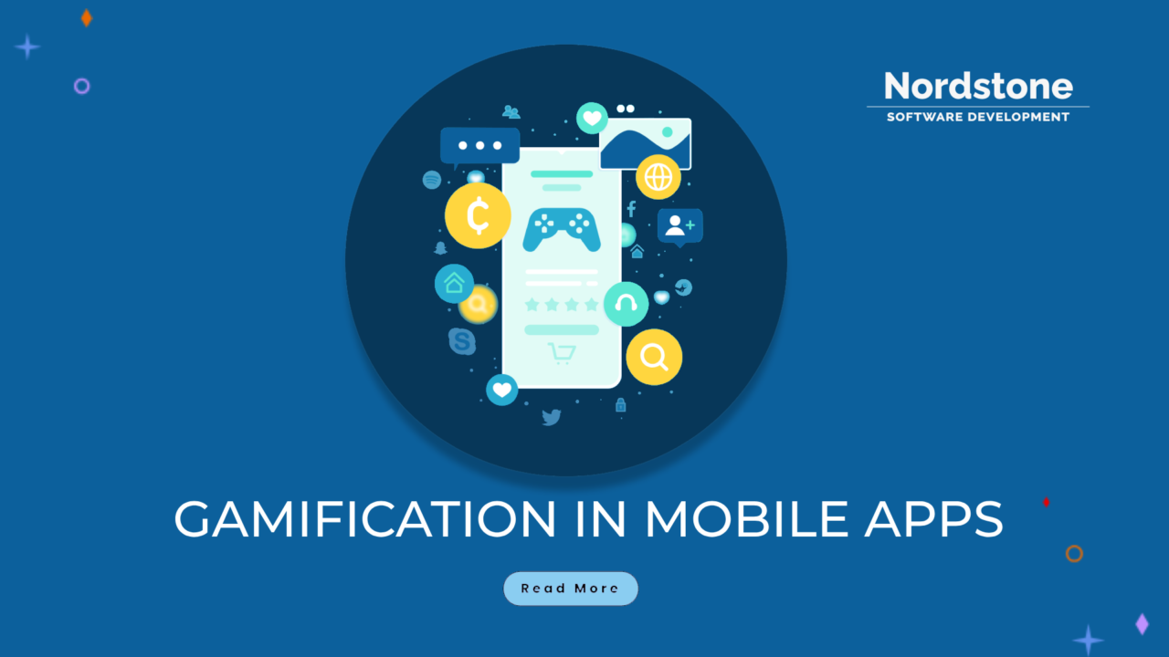 Gamification in Mobile Apps: Boosting User Engagement