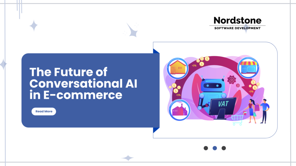Future of Conversational AI in E-commerce in 2025