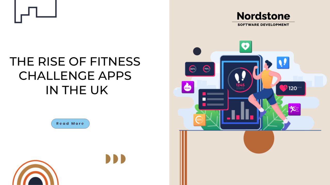 Rise of Fitness Challenge Apps in the UK | Boost Engagement
