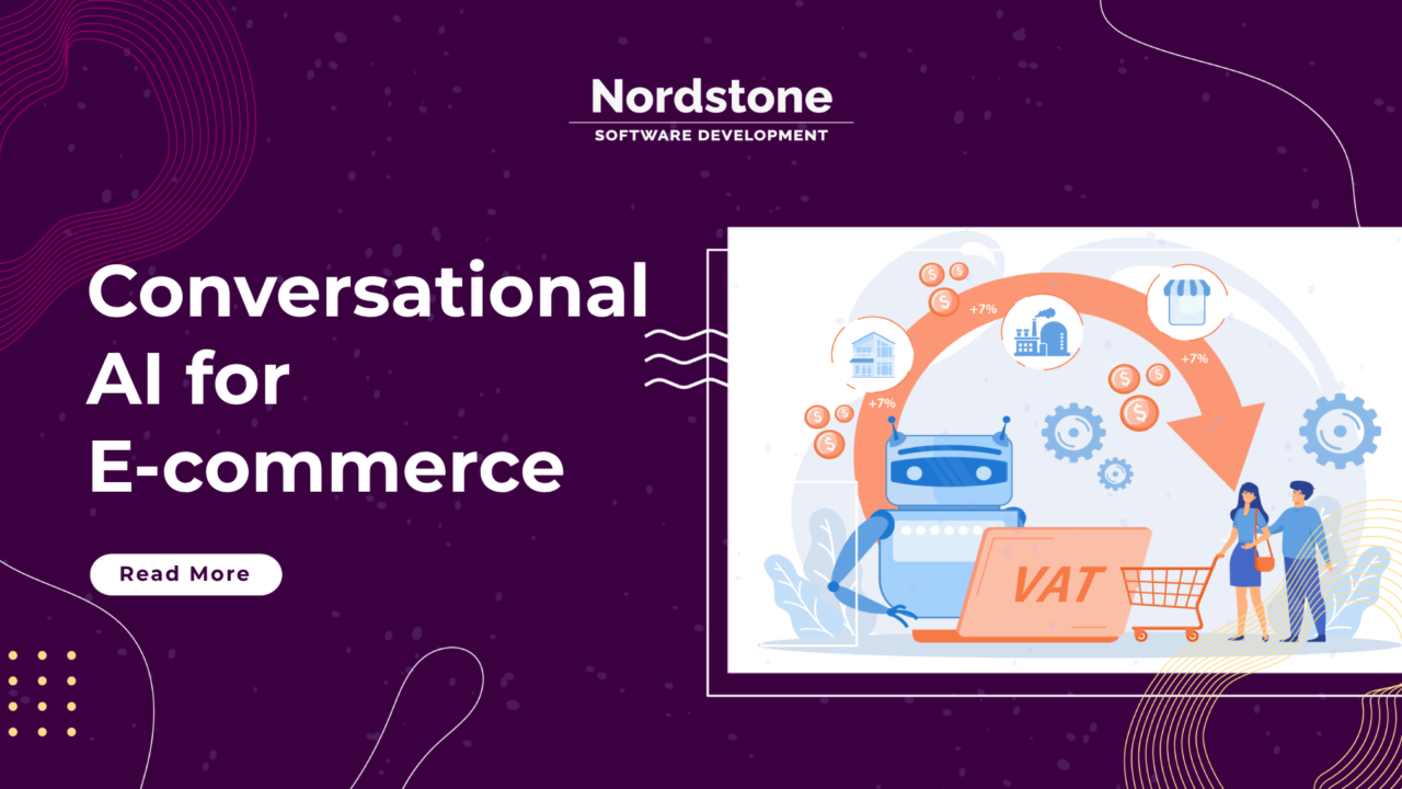 How Conversational AI Transforming E-commerce Industry