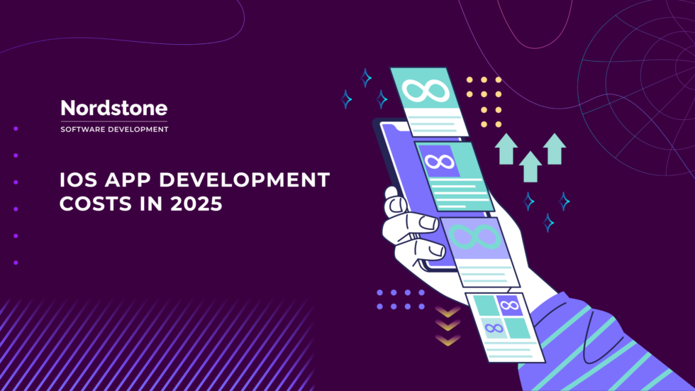iOS App Development Costs in 2025: Trends & Pricing Guide