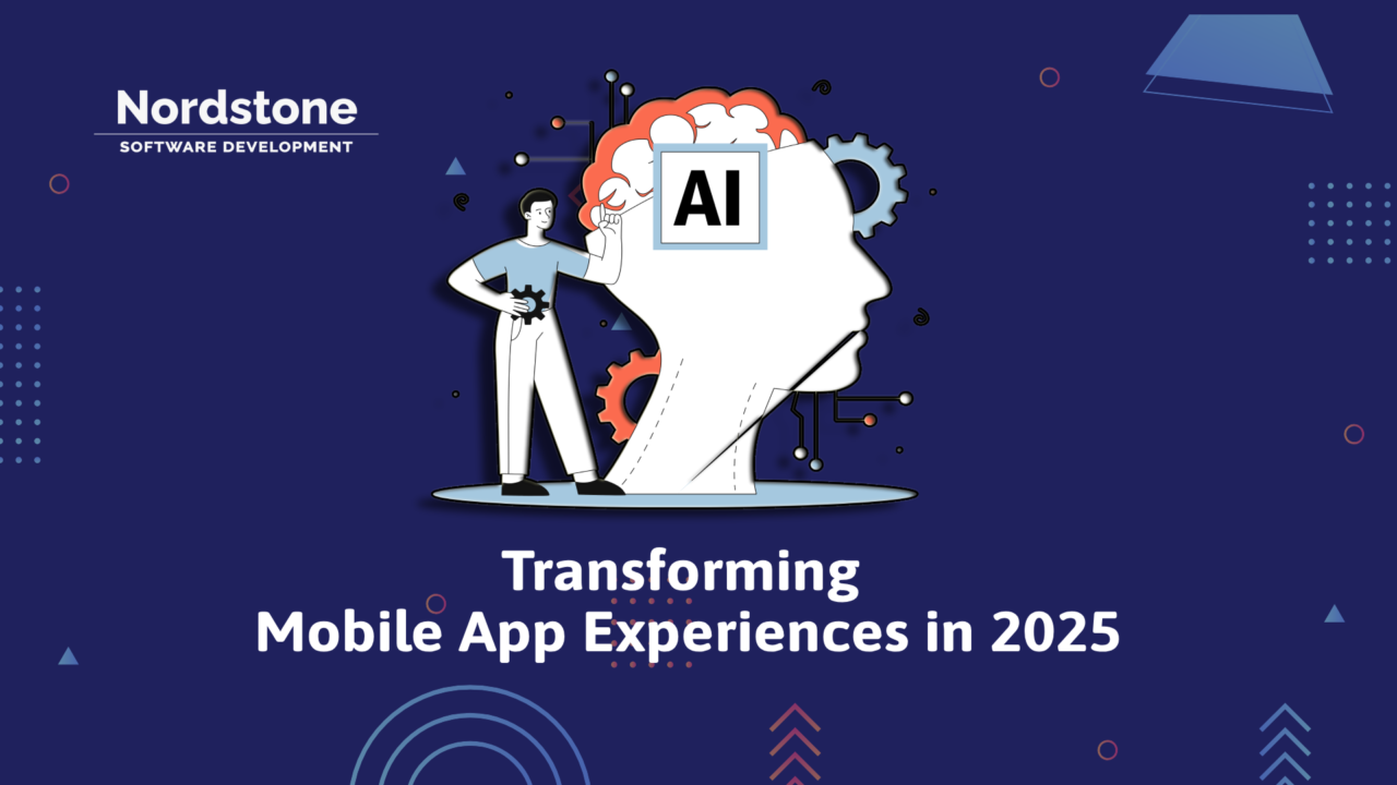 AI & Machine Learning: Revolutionizing Mobile Apps in 2025