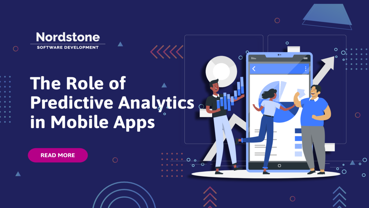 Predictive Analytics in Mobile Apps: Key 2025 Trends