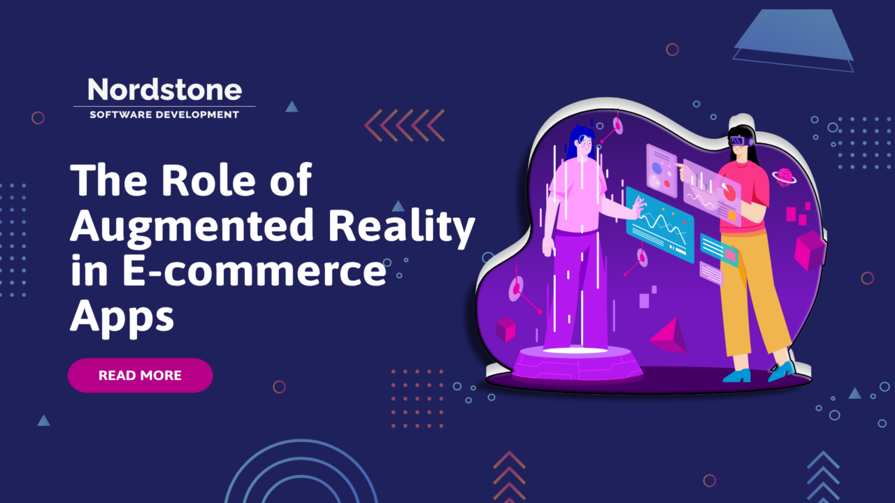 Augmented Reality in E-commerce: 2025 Trends