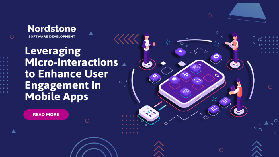 Boost User Engagement with Micro-Interactions in Apps