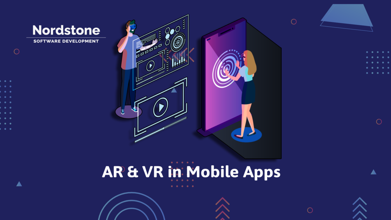 AR & VR in Apps: Choosing the Best UK Development Partner