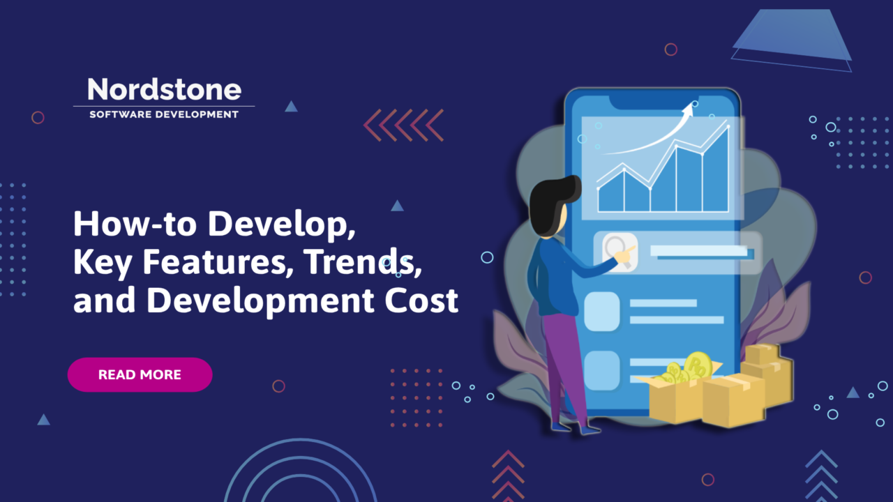 How to Develop, Key Features & Cost of Mobile Apps in 2025