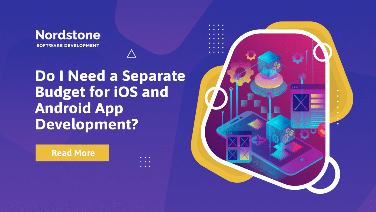 Separate Budgets for iOS vs Android App Development?