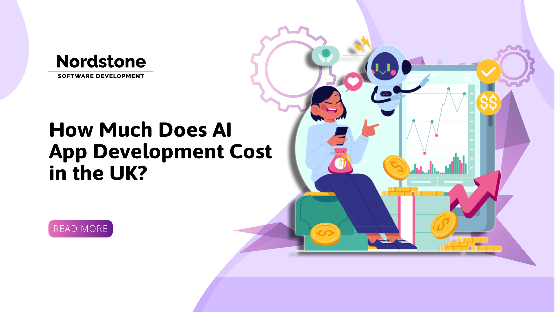 AI App Development Cost in the UK: 2026 Guide